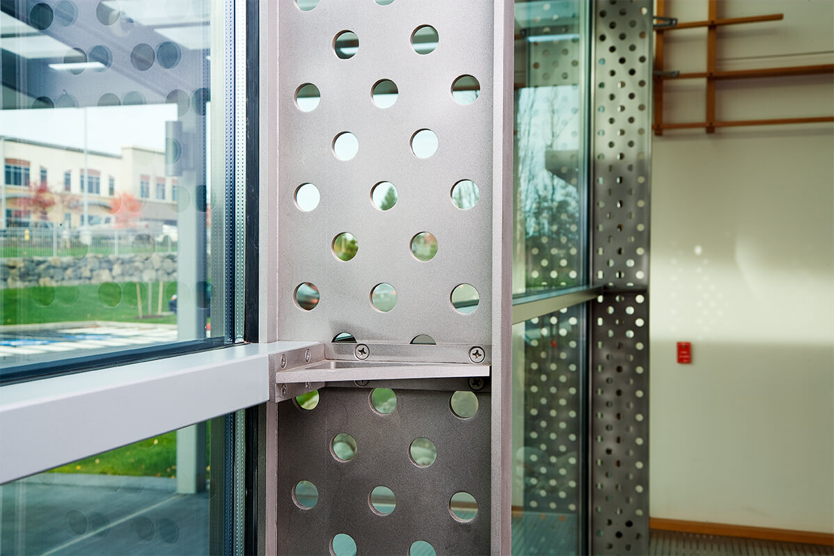 Corporate Office & Manufacturing Facility