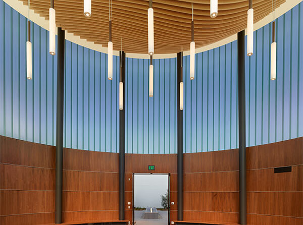 Temple Beth Sholom